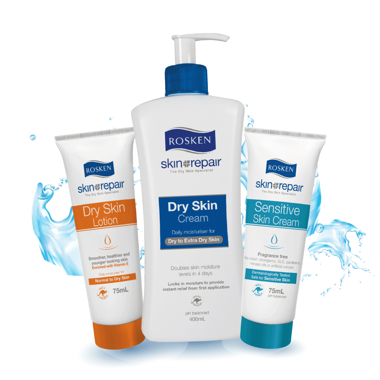 Rosken Skin Repair - Rosken Skin Repair Malaysia