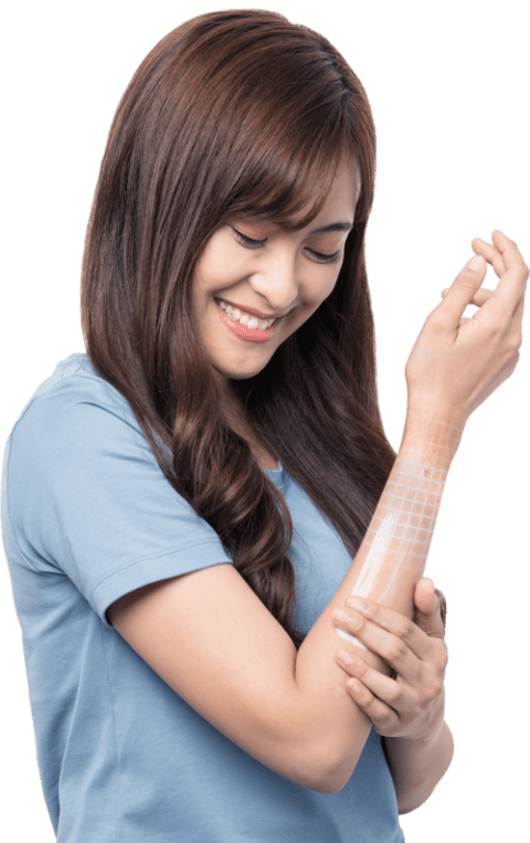 Rosken Skin Repair - Rosken Skin Repair Malaysia